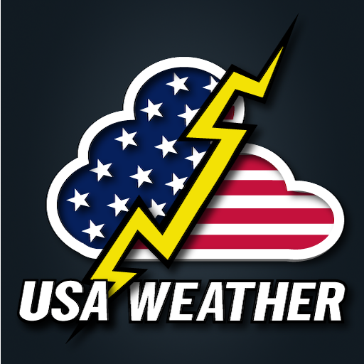 USA Weather - Current Conditions, Radar, Forecasts, Hurricanes, Storm ...