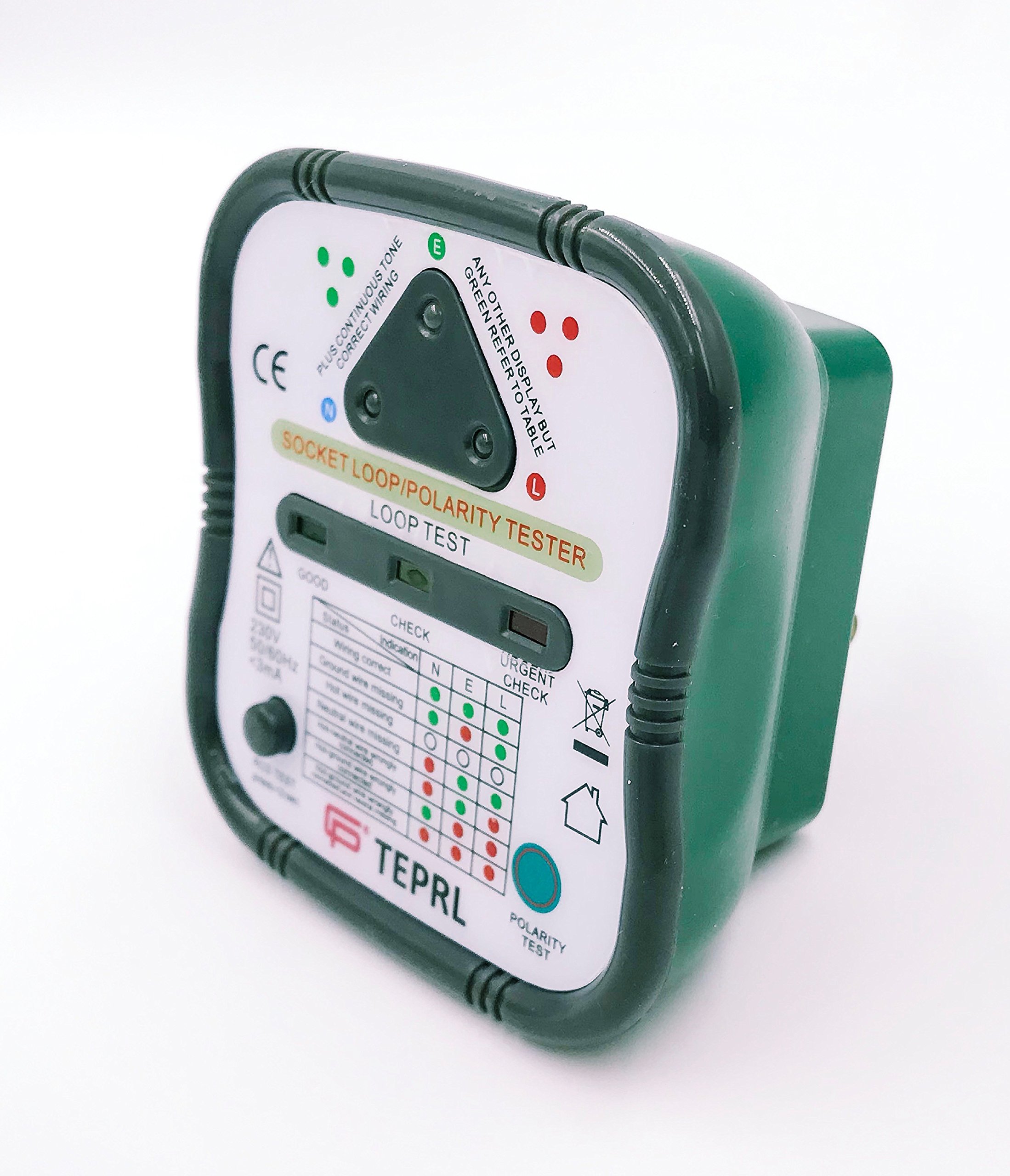 FuseBox Transformer ABTR : Amazon.co.uk: DIY & Tools