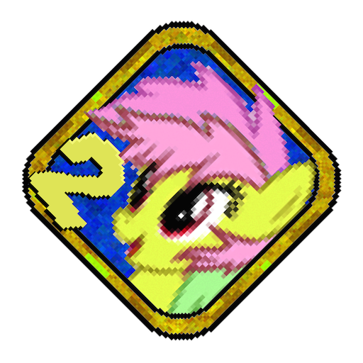Little Gravity Pixel Pony - My Magical Fantasy Adventure 2 - App on ...