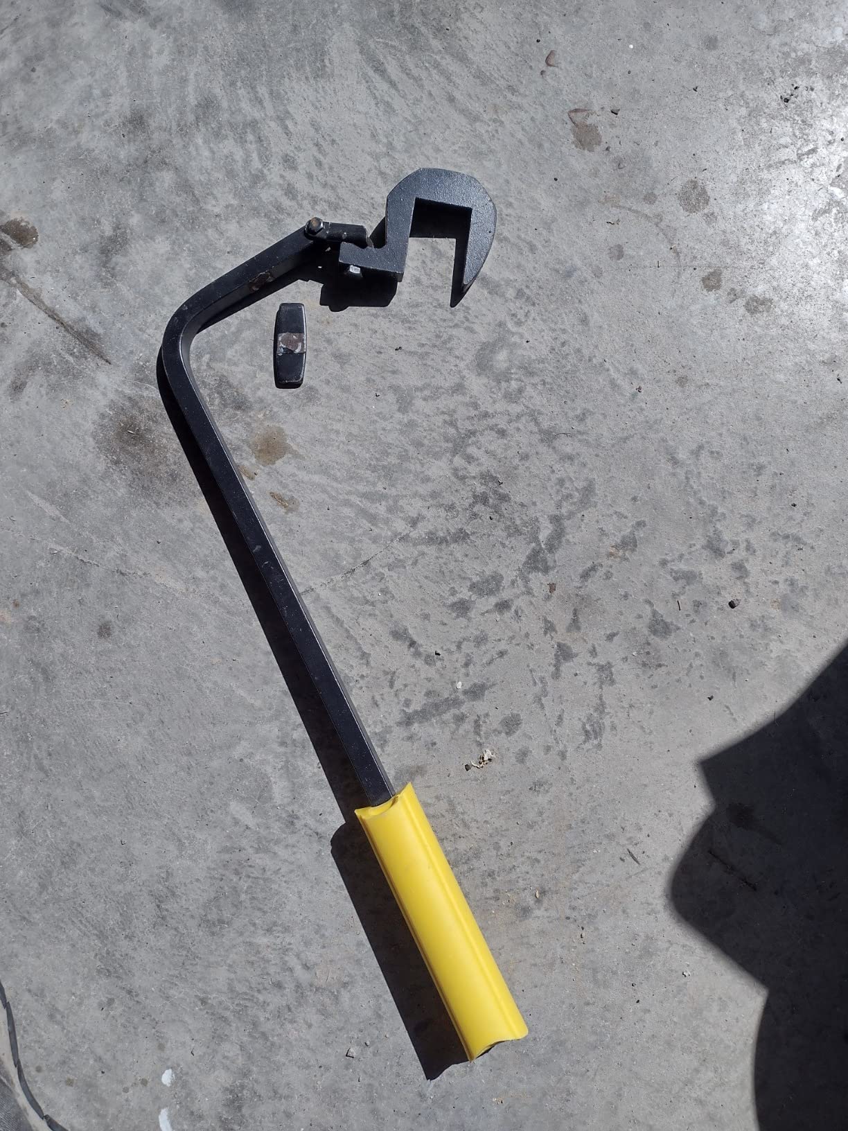 $10/mo - Finance STANLEY Deck Board Straightening Tool, 5/8-Inch (93 ...