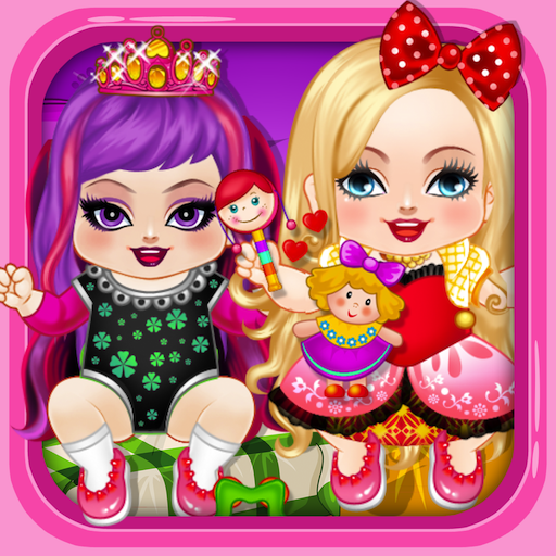 New Born Baby Girls - App on Amazon Appstore