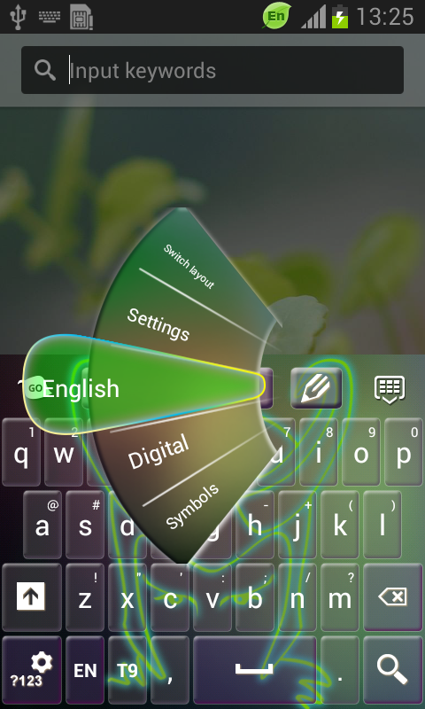 Loki Keyboard - App on the Amazon Appstore