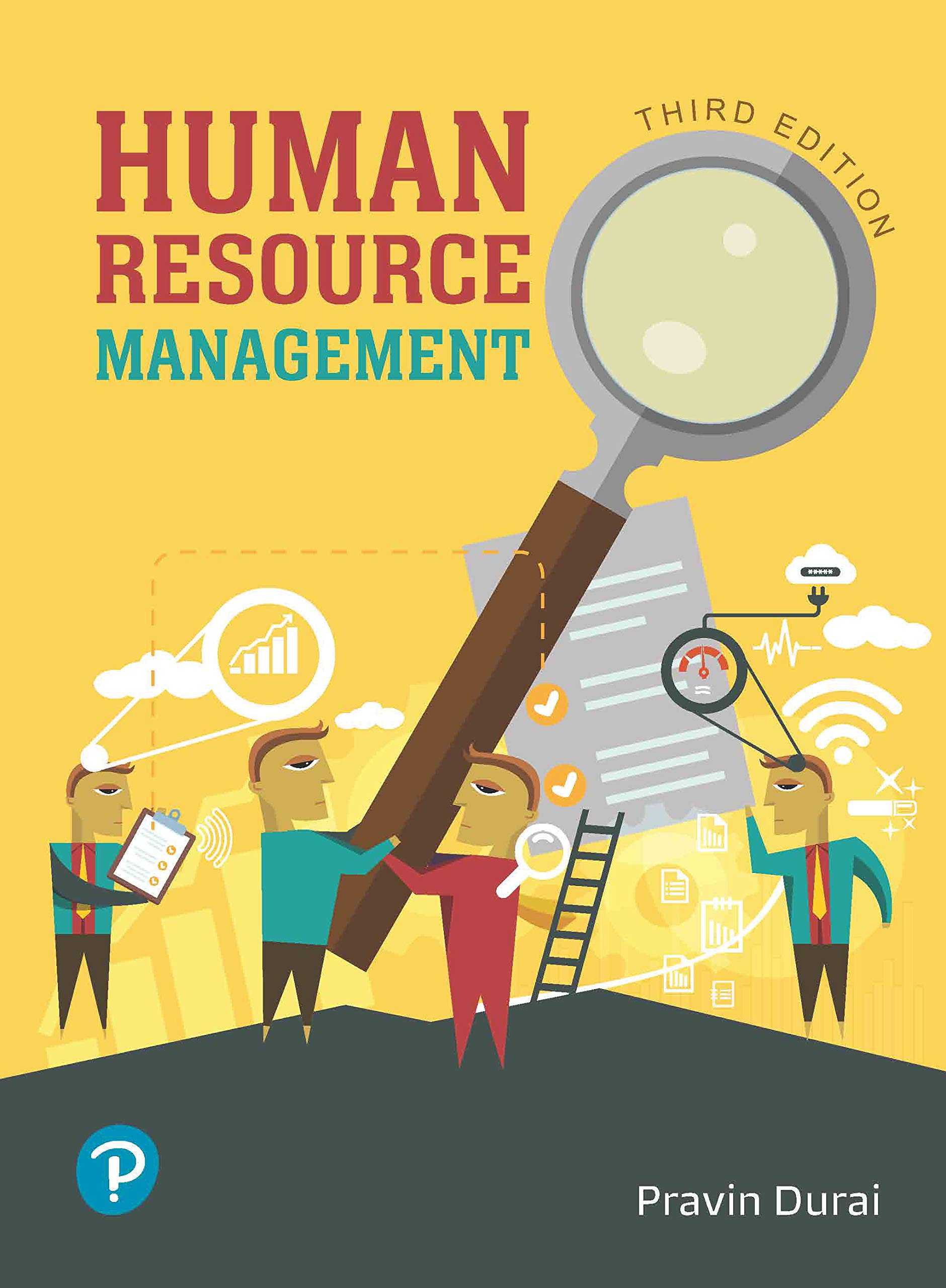 Buy Human Resource Management, 3e Book Online at Low Prices in India ...
