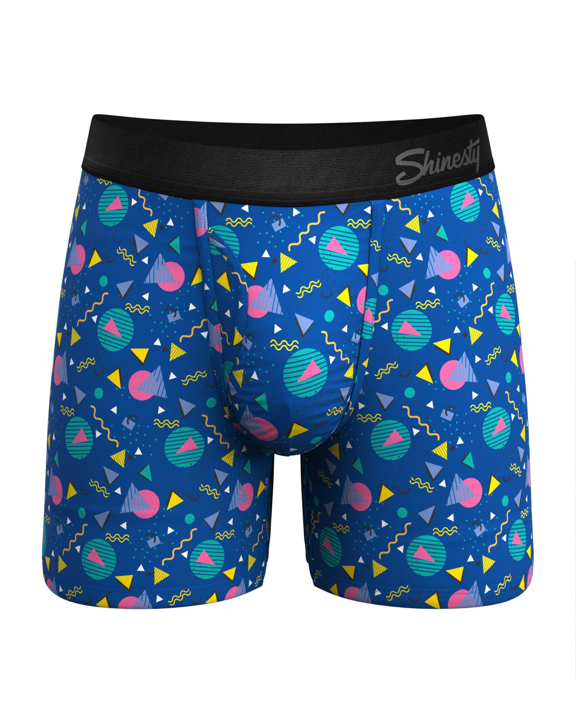 Snapklik.com : Shinesty Hammock Support Pouch Underwear Underwear Men ...