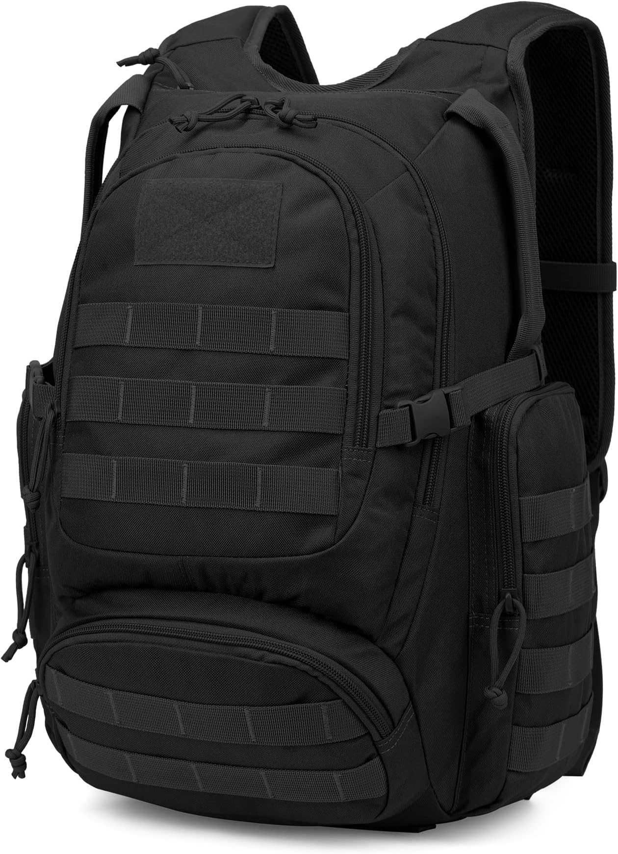 Amazon.com: BattlePack Elite | Standalone and Tactical Vest Backpack ...