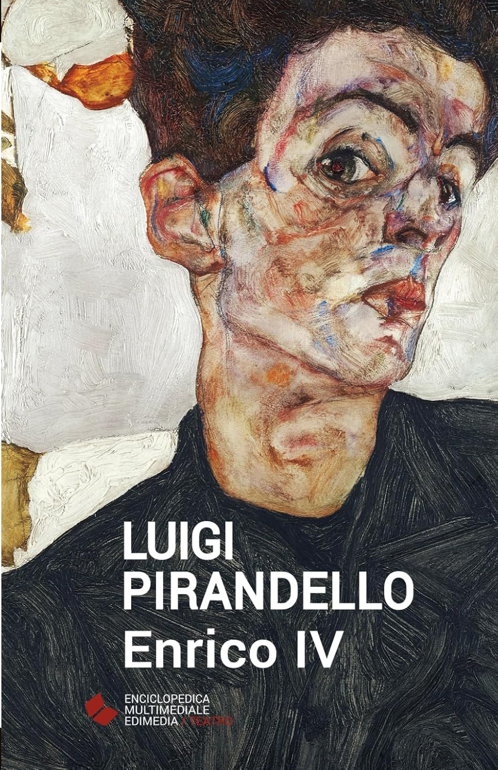 Enrico IV (Italian Edition): Pirandello, Luigi: 9788867582532: Amazon.com: Books