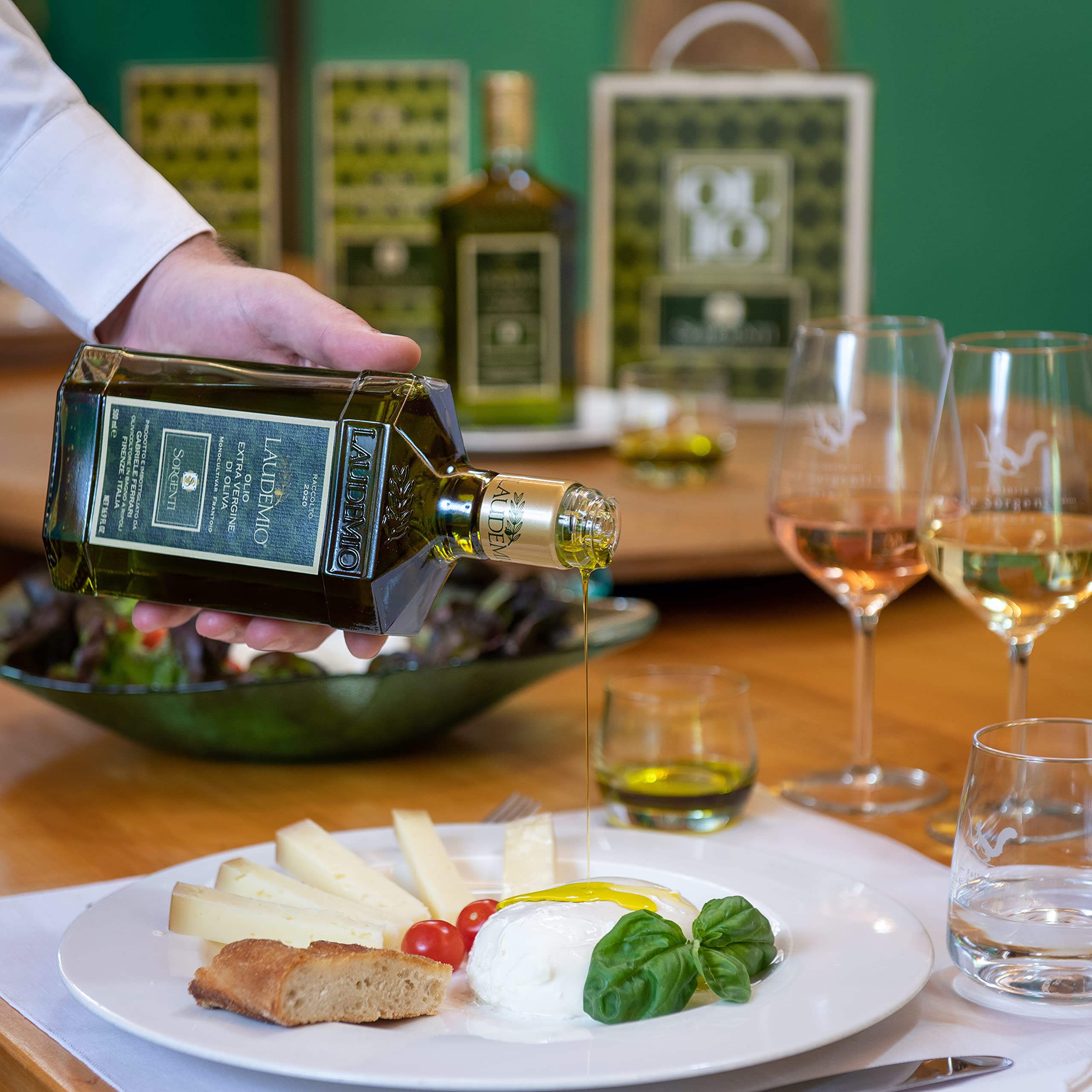 Snapklik.com : LAUDEMIO Tuscany High Polyphenols