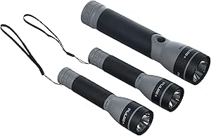 Lux Pro Pulse + Triple Flashlight Pack - Amazon.com