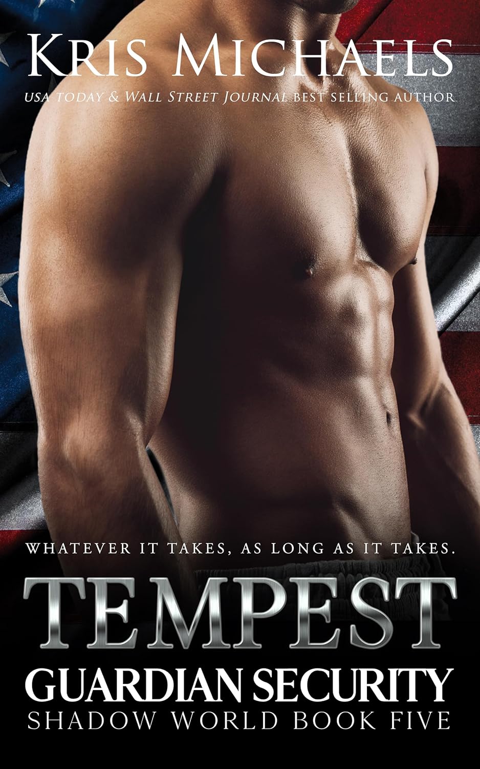 Tempest (Guardian Security Shadow World Book 5) eBook : Michaels, Kris: Amazon.co.uk: Kindle Store
