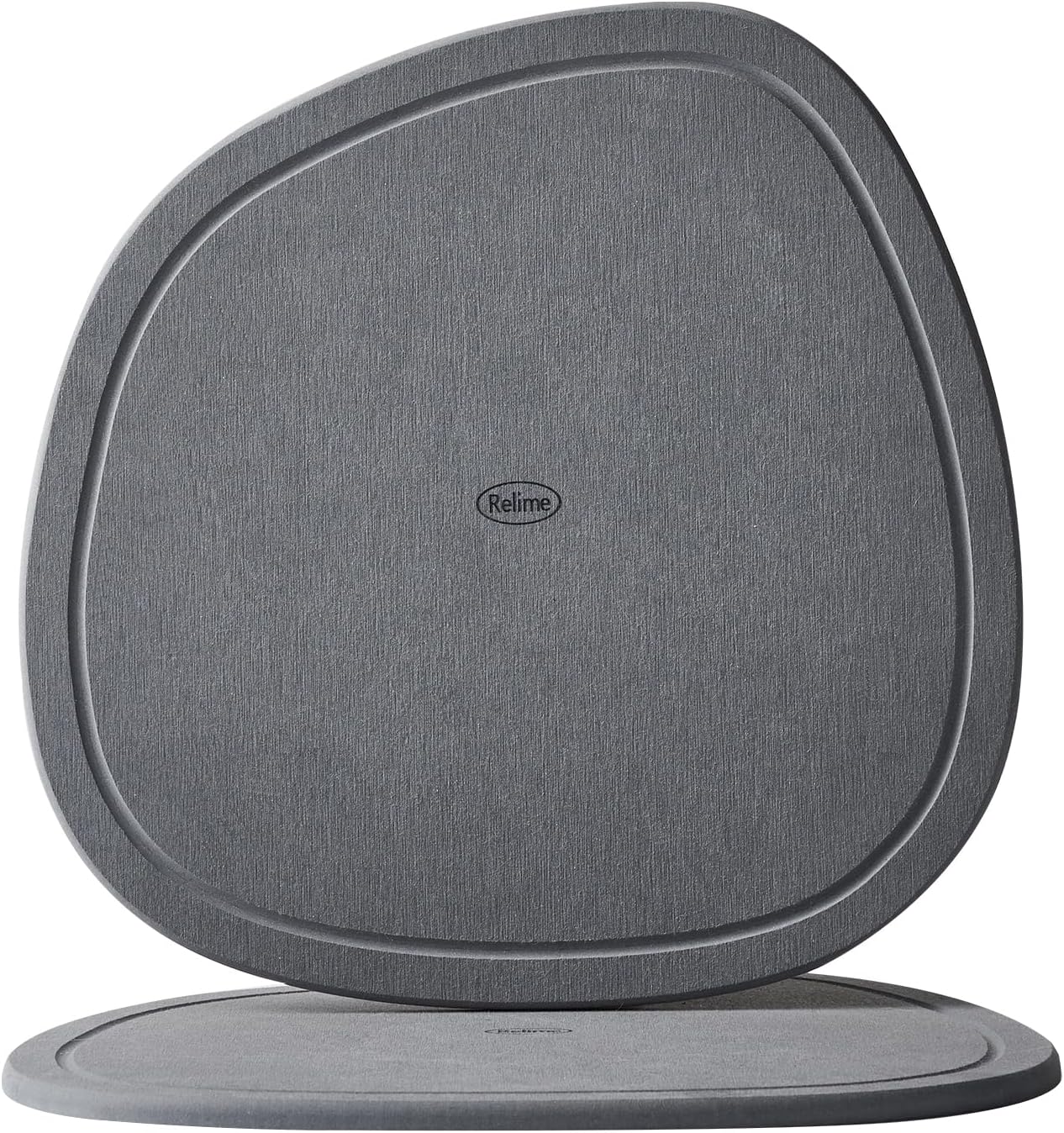 Amazon.com: Relime Plant Saucer - Instant Dry Diatomaceous Earth Stone ...