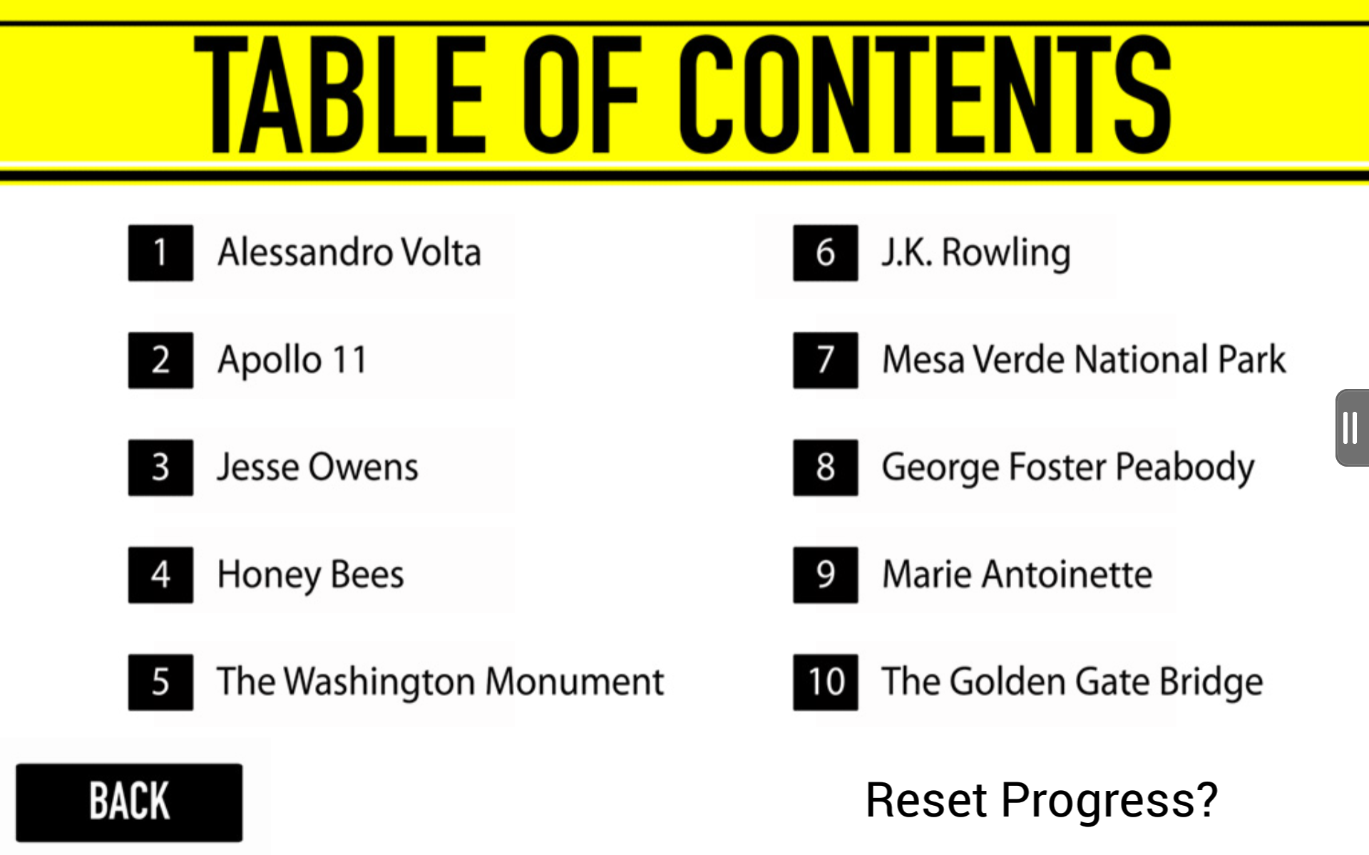 8th Grade Non-Fiction Reading Comprehension - App on Amazon Appstore