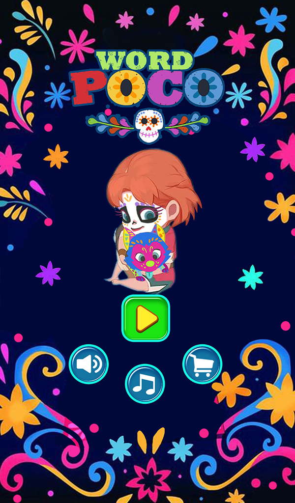 Word Poco : Fun & Cool Word Puzzle - App on Amazon Appstore