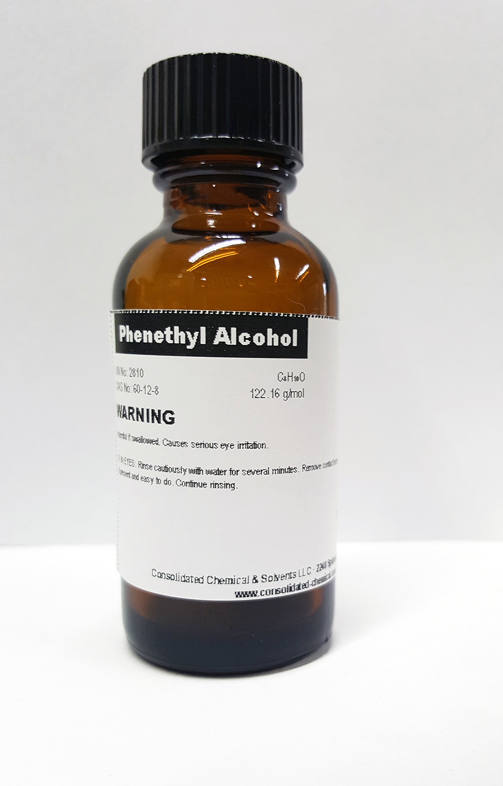Phenyl Alcohol