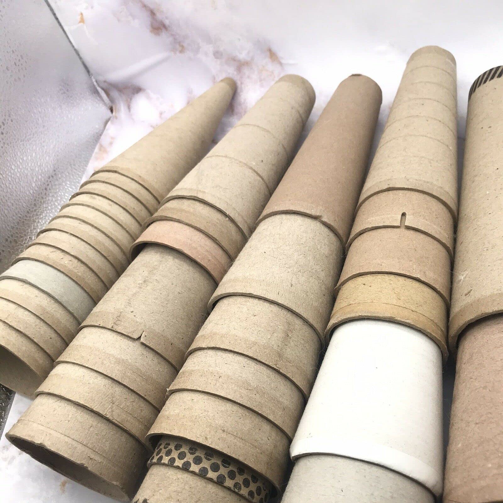 Empty Cardboard Thread Cones Top Paper Cone Manufacturers In Udham