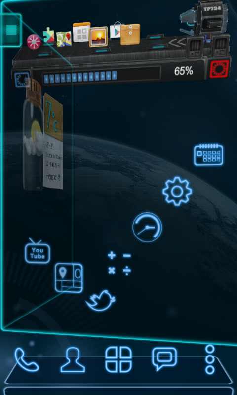Next Task manager widget - App on the Amazon Appstore