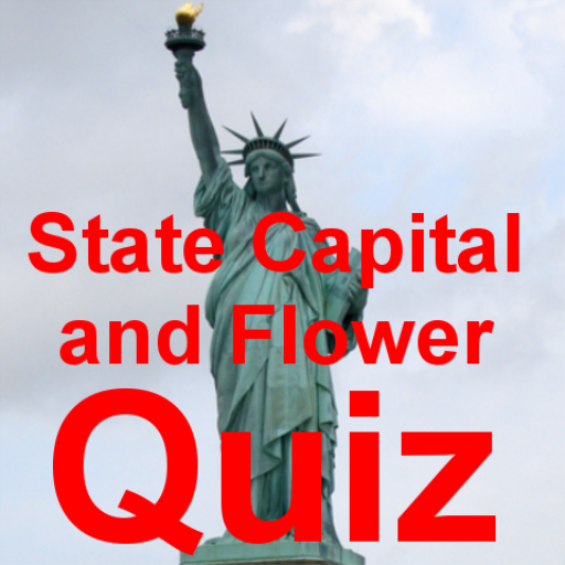 State Capital and Flower Quiz - App on Amazon Appstore