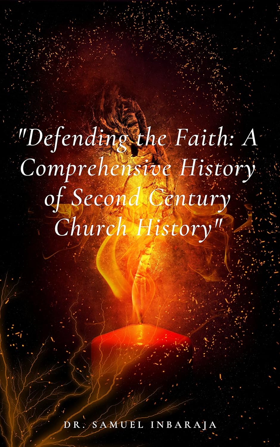 Amazon.com: Defending the Faith: A Comprehensive History of Second ...