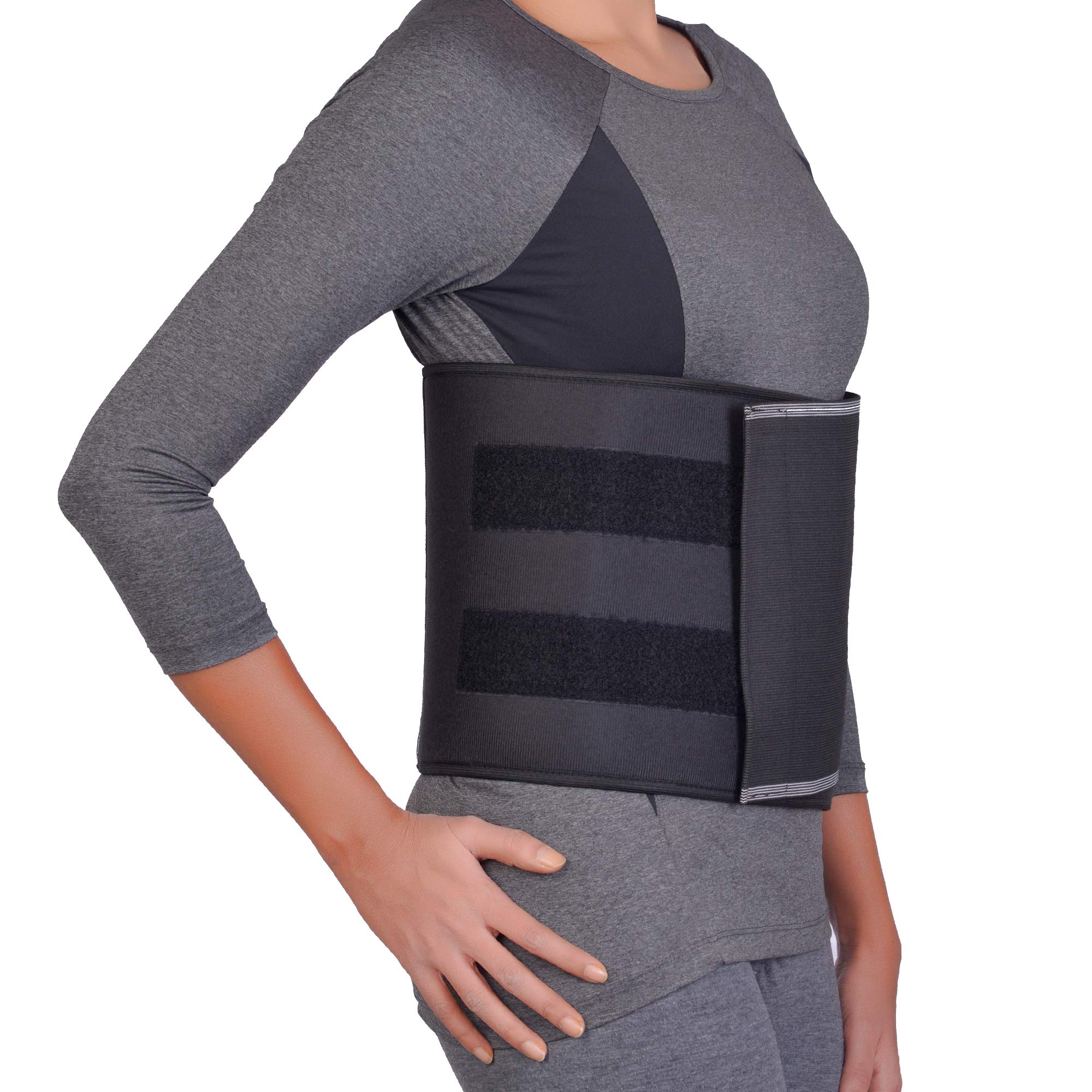 Buy Orthtex Abdominal Support for Post Pregnency and Post Surgery ...
