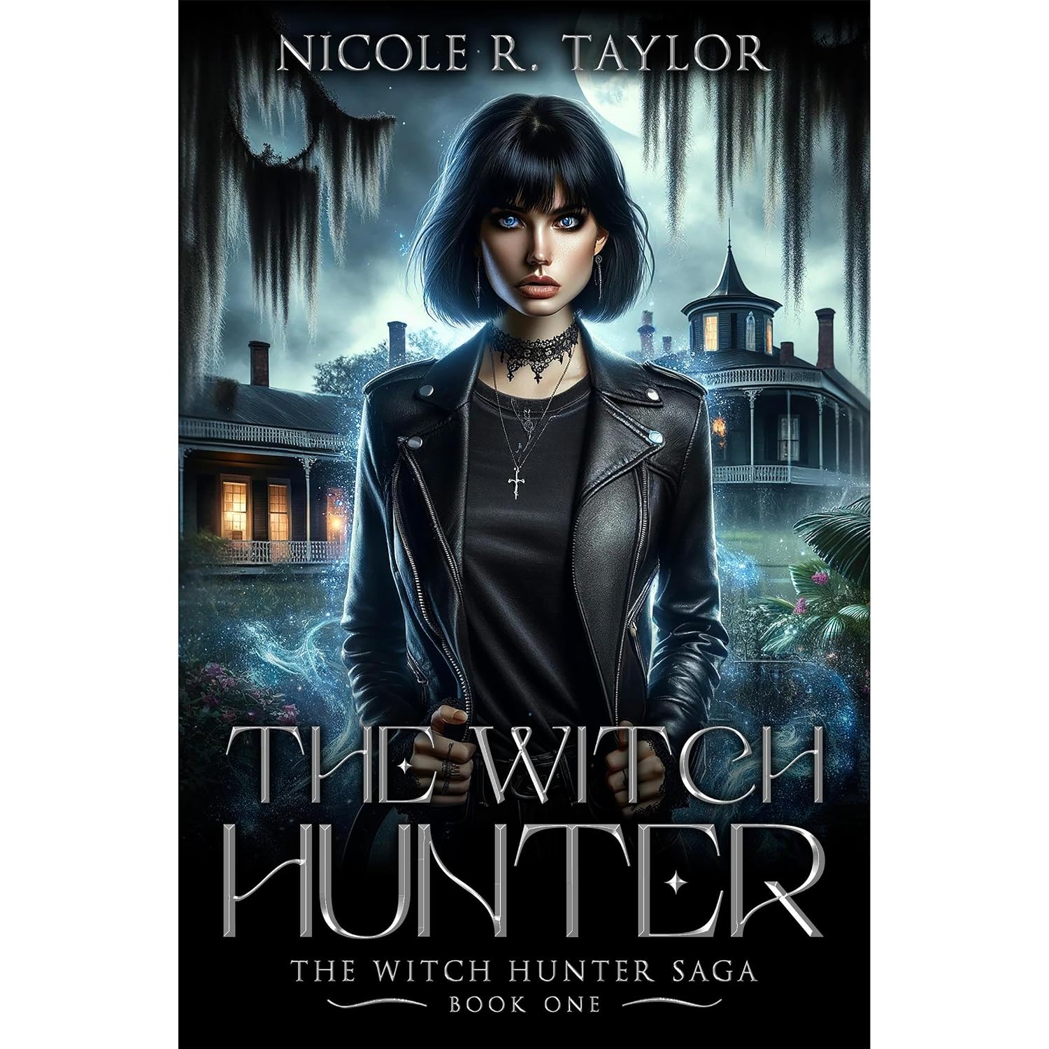 Amazon.com: The Witch Hunter: The Witch Hunter Saga #1 (Audible Audio ...