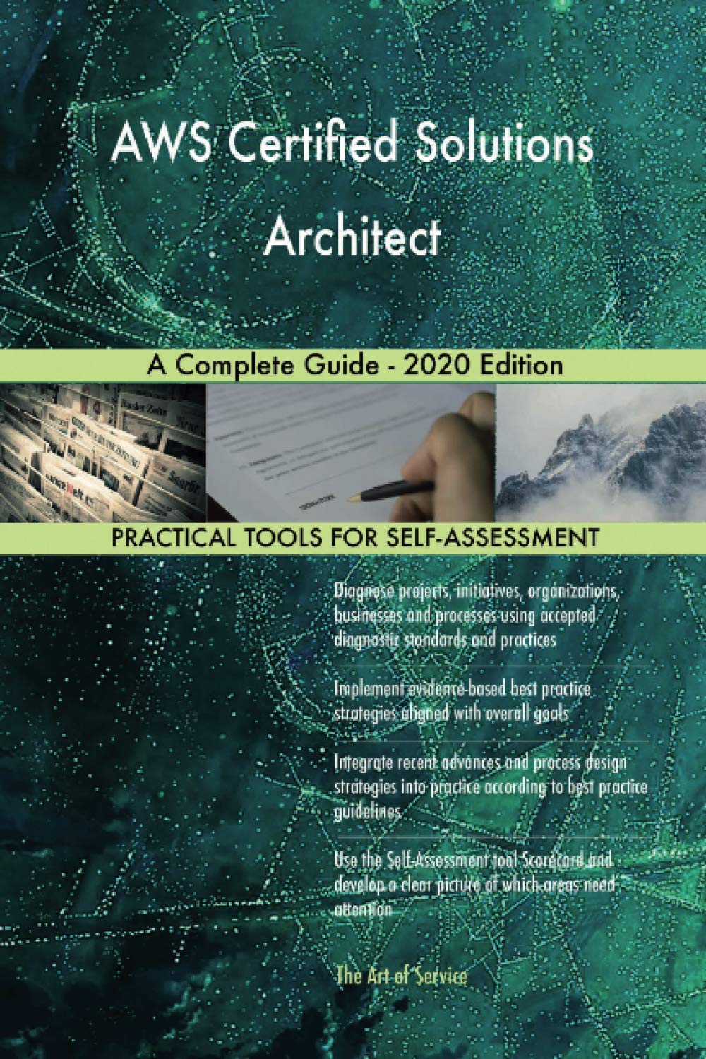 AWS Certified Solutions Architect A Complete Guide - 2020 Edition ...