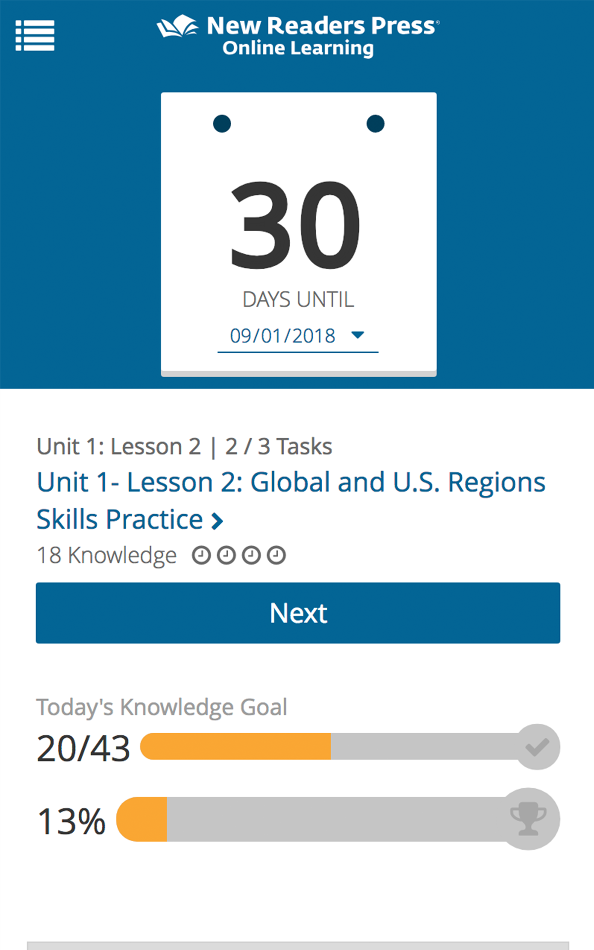 Adult Learning and Test Prep - App on Amazon Appstore