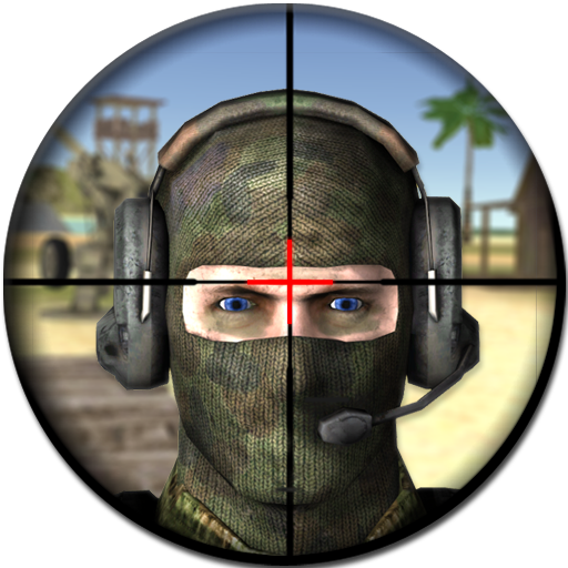Modern Sniper Gun Shooting - App on Amazon Appstore