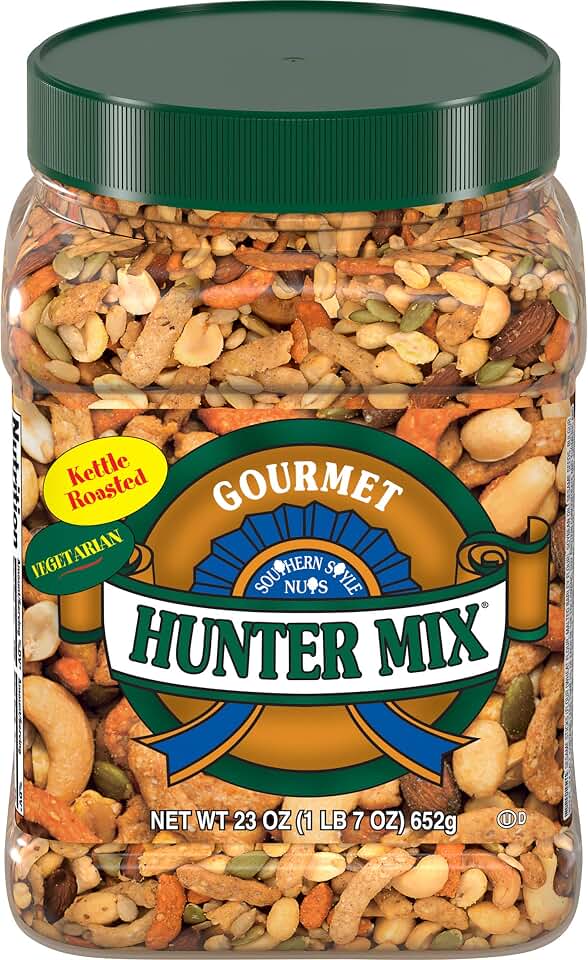 Amazon.com: nuts