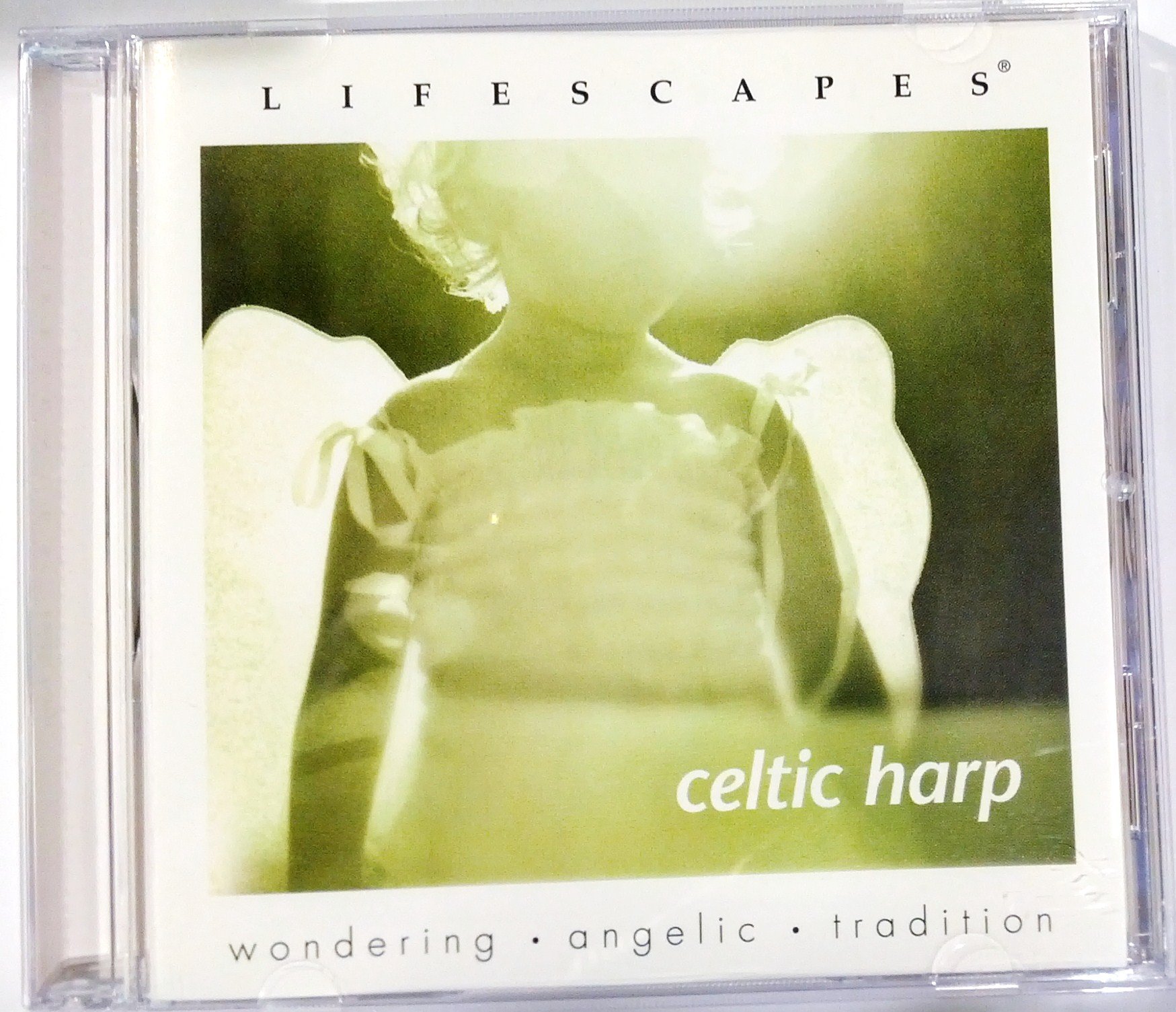 Tim Frantzich - Lifescapes Celtic Harp - Amazon.com Music
