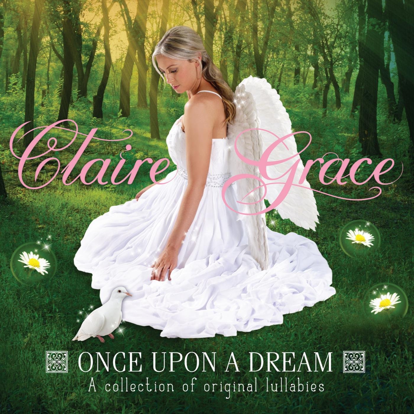 Safe in My Arms song by Claire Grace from Once Upon a Dream on Amazon Music