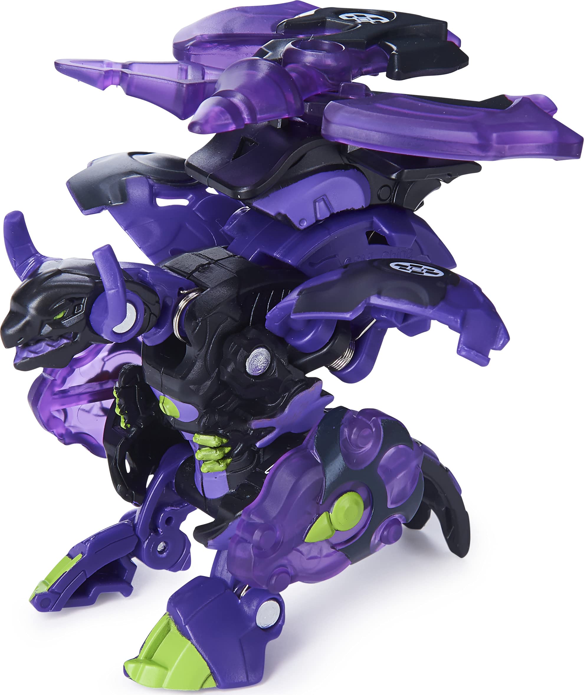 Bakugan Ultra, Eenoch with Tr...B085VG9KPS | Encarguelo.com