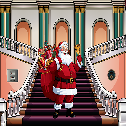 Palace Santa Escape - App on Amazon Appstore