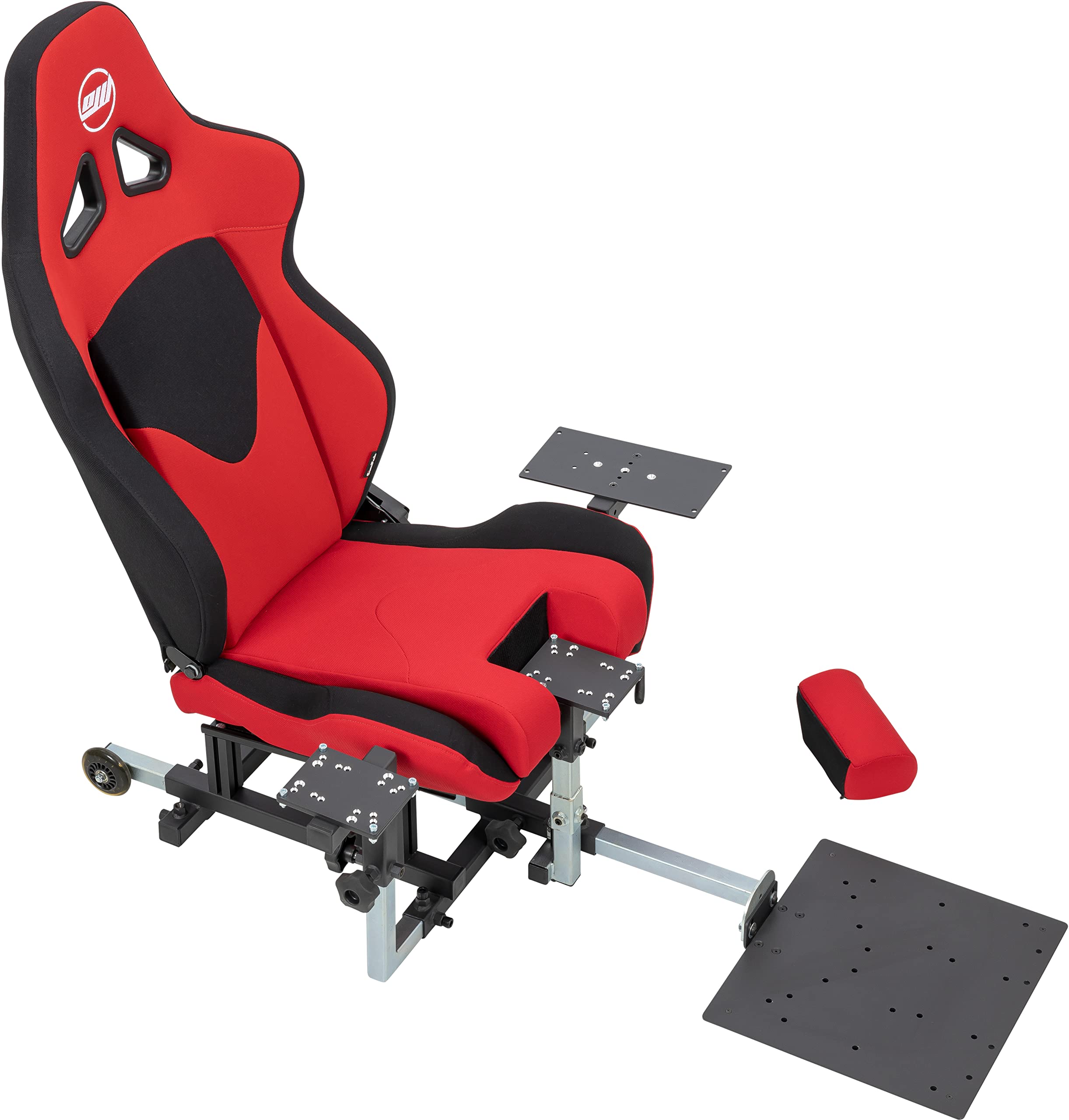 SimFab DCS Flight Sim Modular Cockpit – SimFab And, 48% OFF