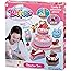 Amazon.com: Whipple W-18 Pink Cream Macaron Set Japanese Sample/replica ...