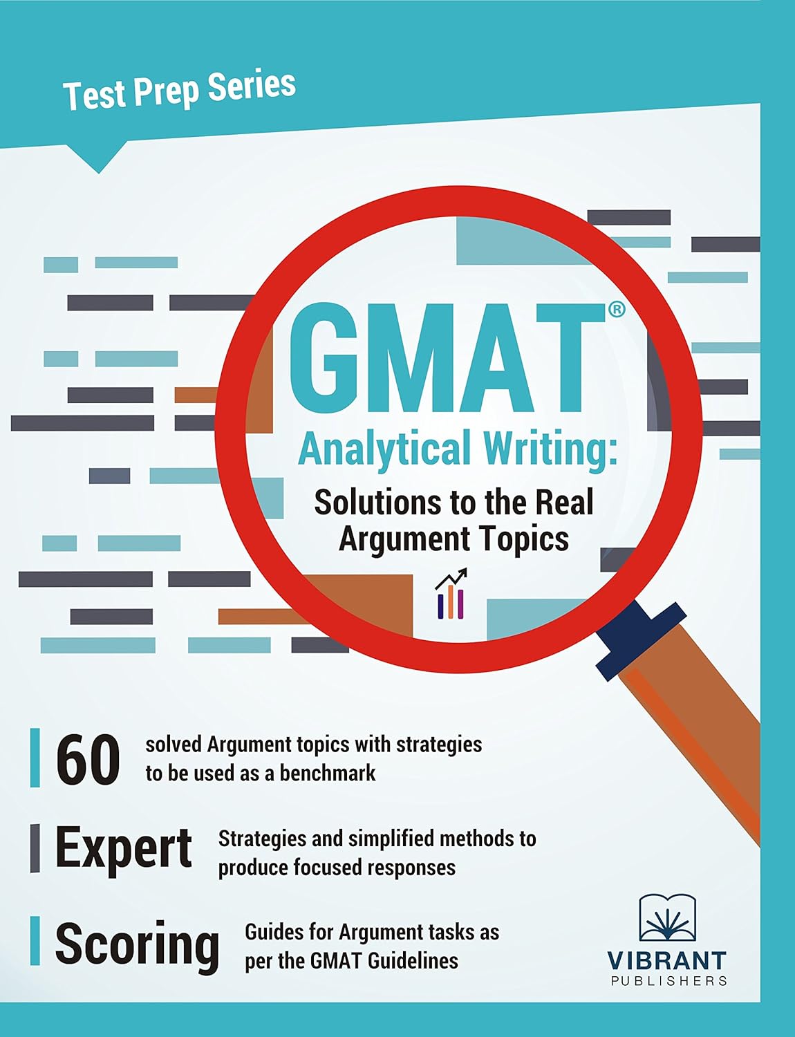 Buy GMAT Analytical Writing: Solutions to the Real Argument Topics ...