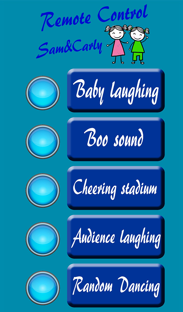 Carly Remote Control - App on the Amazon Appstore