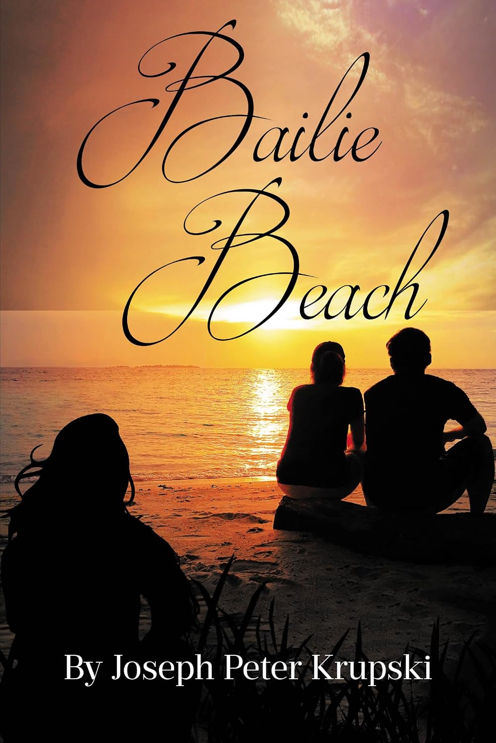 Bailie Beach - Kindle edition by Peter Krupski,Joseph. Romance Kindle ...