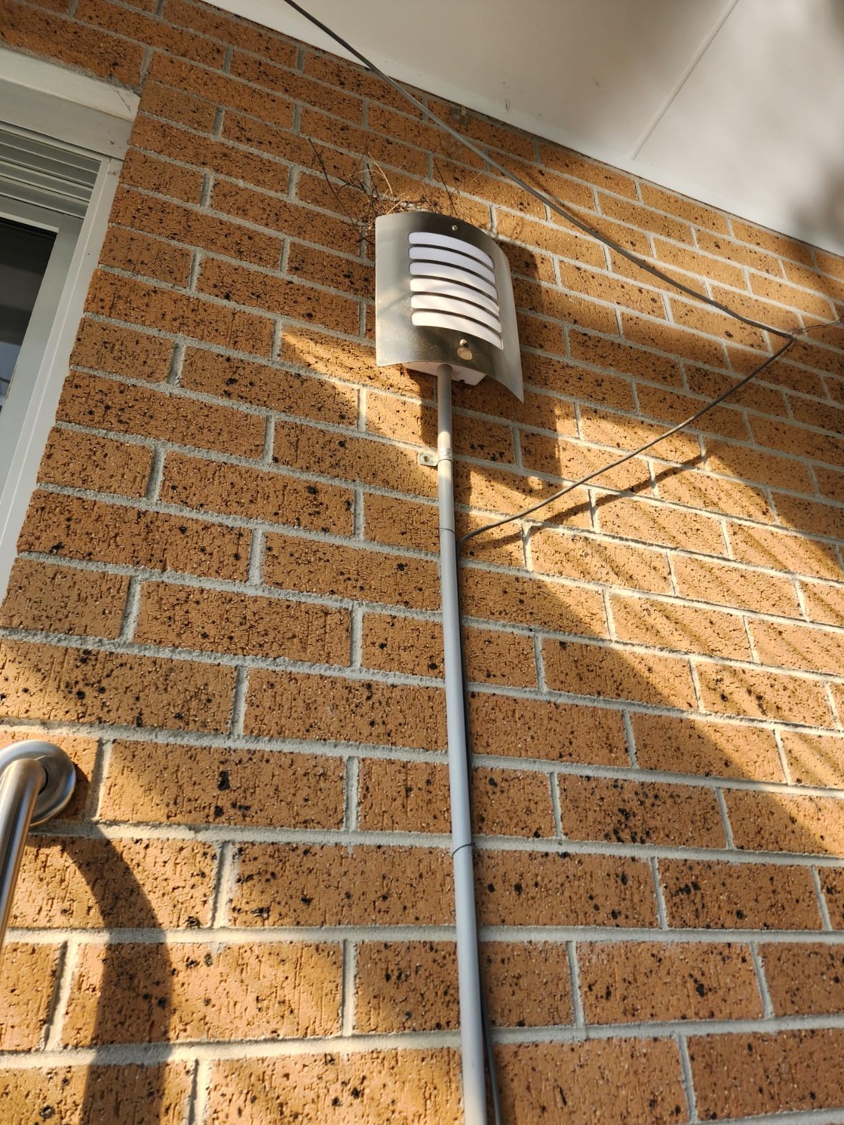 Crown Weatherproof 2 GPO Power Point Waterproof 10A IP53 Double SAA ...