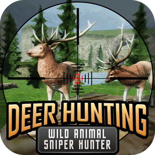 Deer Hunting : Sniper Animal Hunt - App on Amazon Appstore