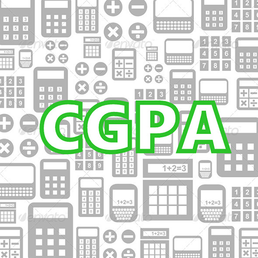 CGPA Calculator New - App on Amazon Appstore