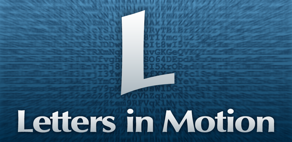 Letters In Motion:Amazon.co.uk:Appstore for Android