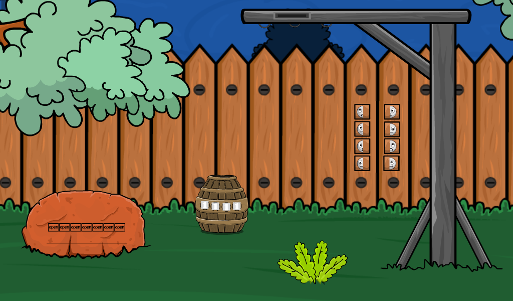 Pineapple Rescue - App on Amazon Appstore