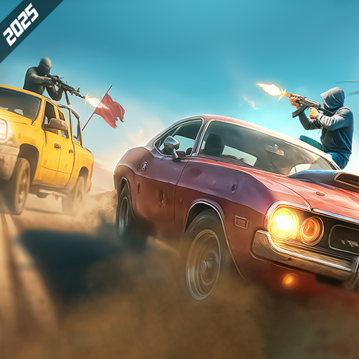 Highway Fury – Car Shooting Action Game 3D 2025 - App on Amazon Appstore