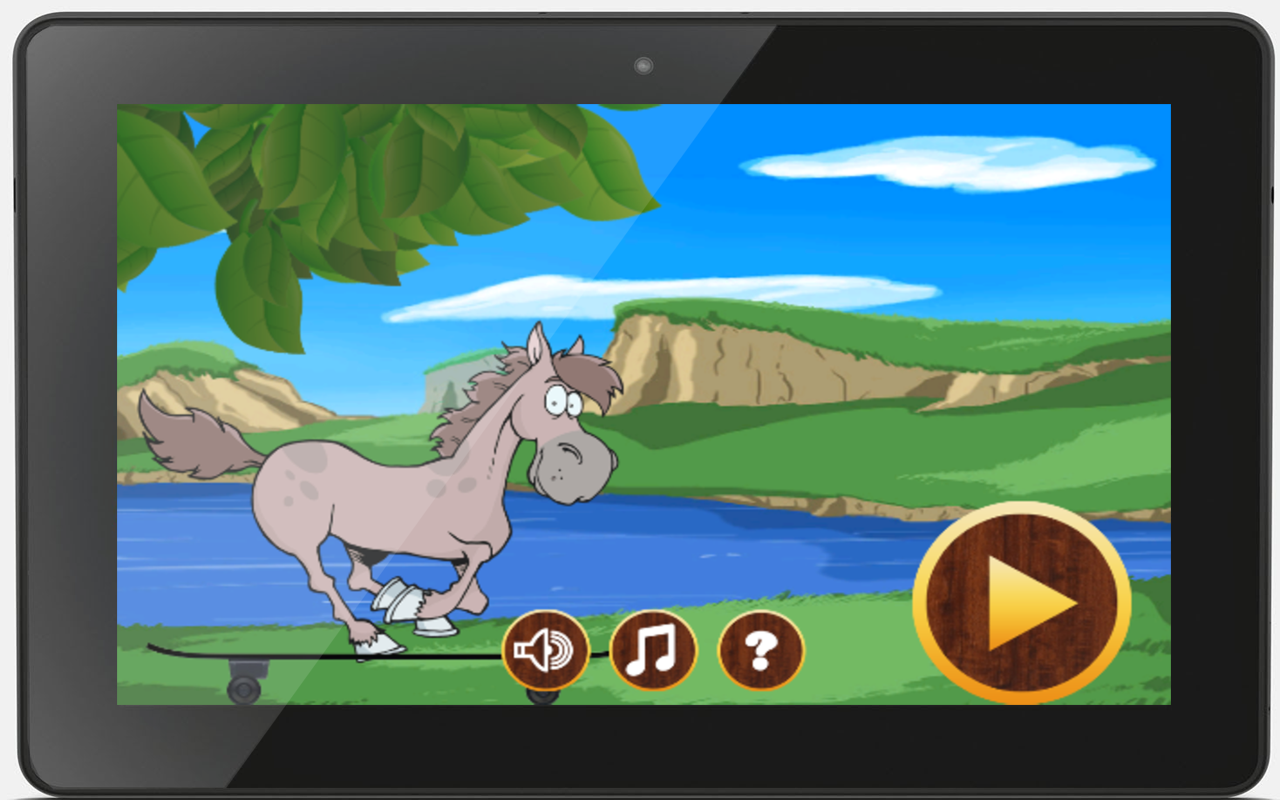 crazy donkey run - App on the Amazon Appstore