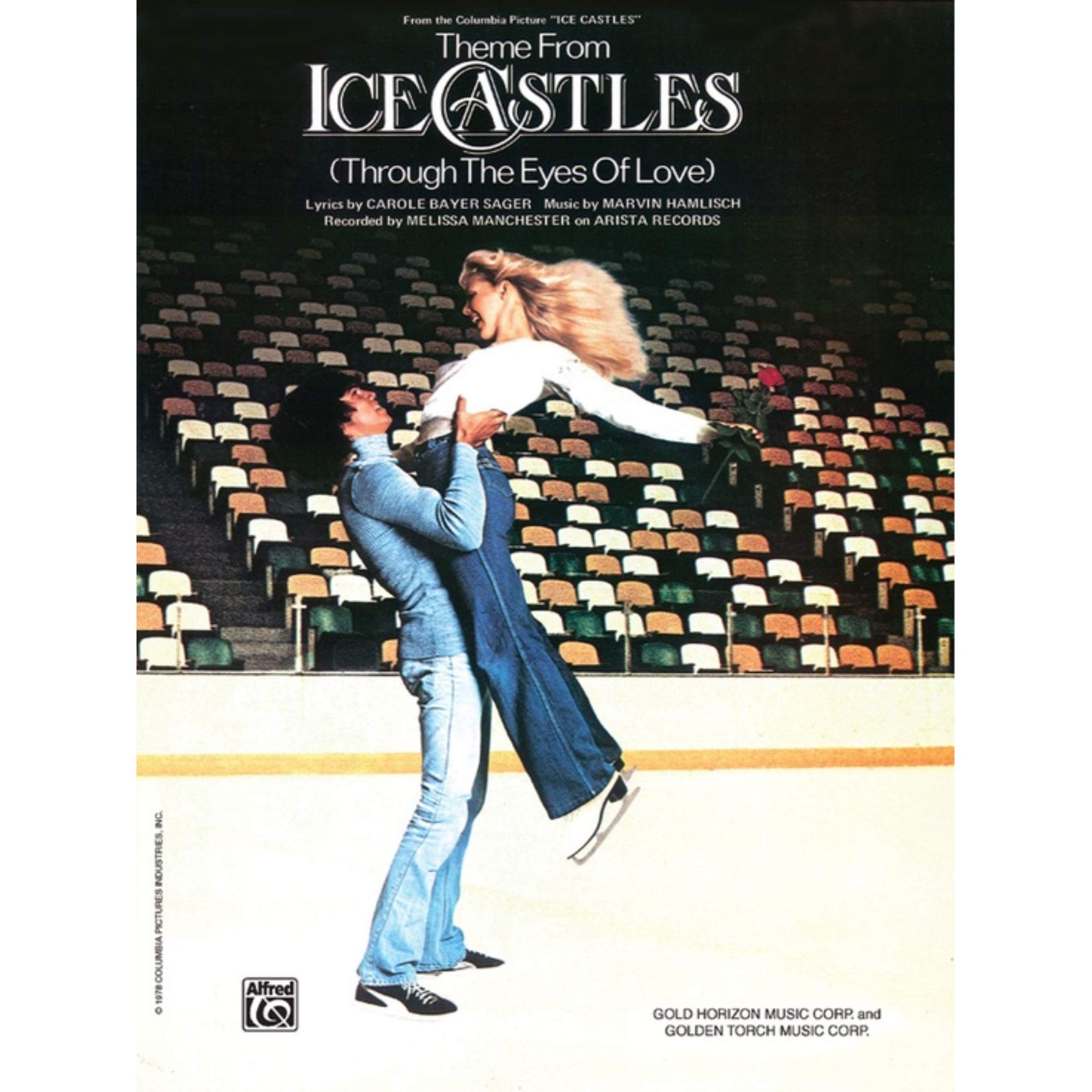 Hamlisch: Ice Castles, Theme from (Through the Eyes of Love ...