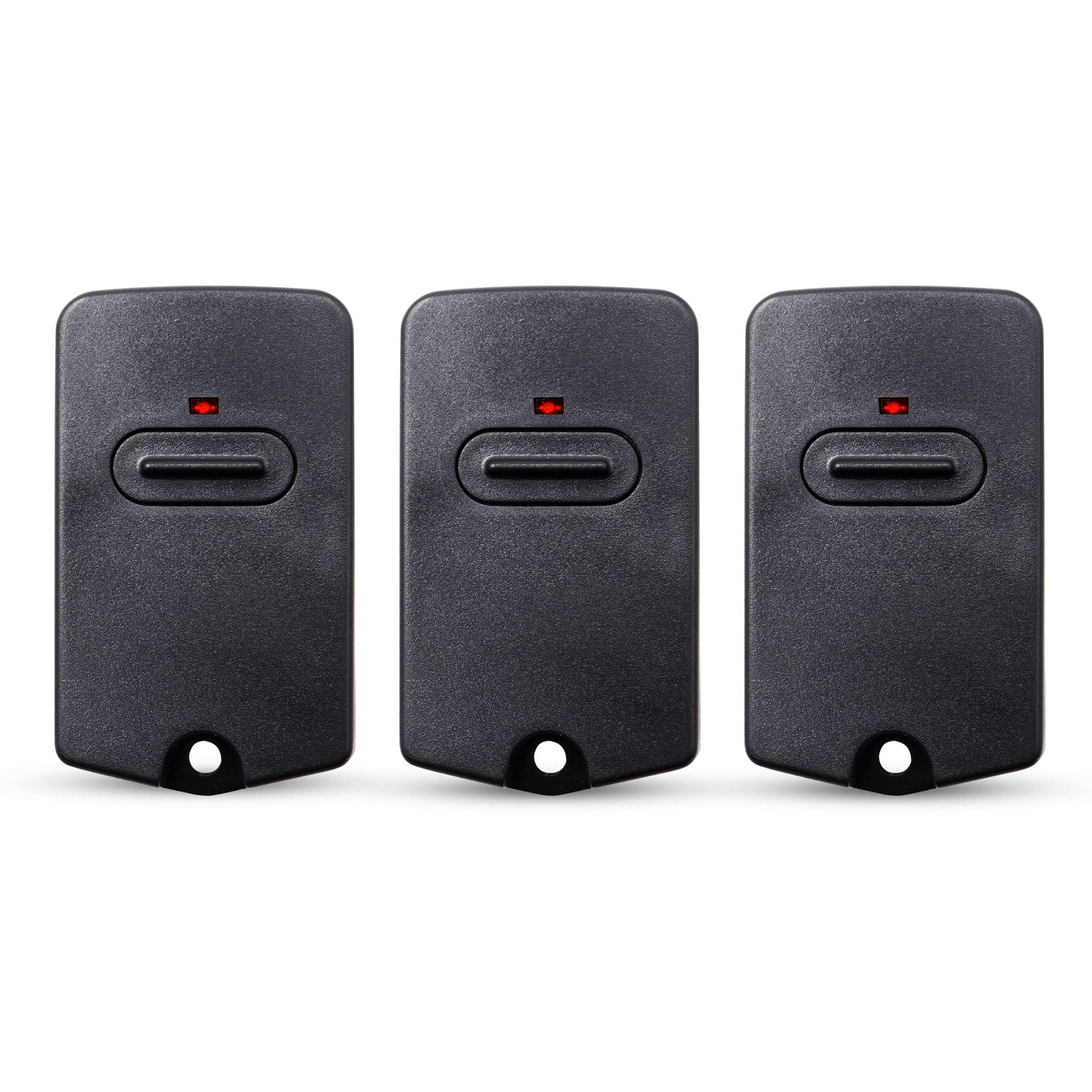 Buy RB741 FM135 Remote for GTO Mighty Mule Gate Opener, Single Button ...