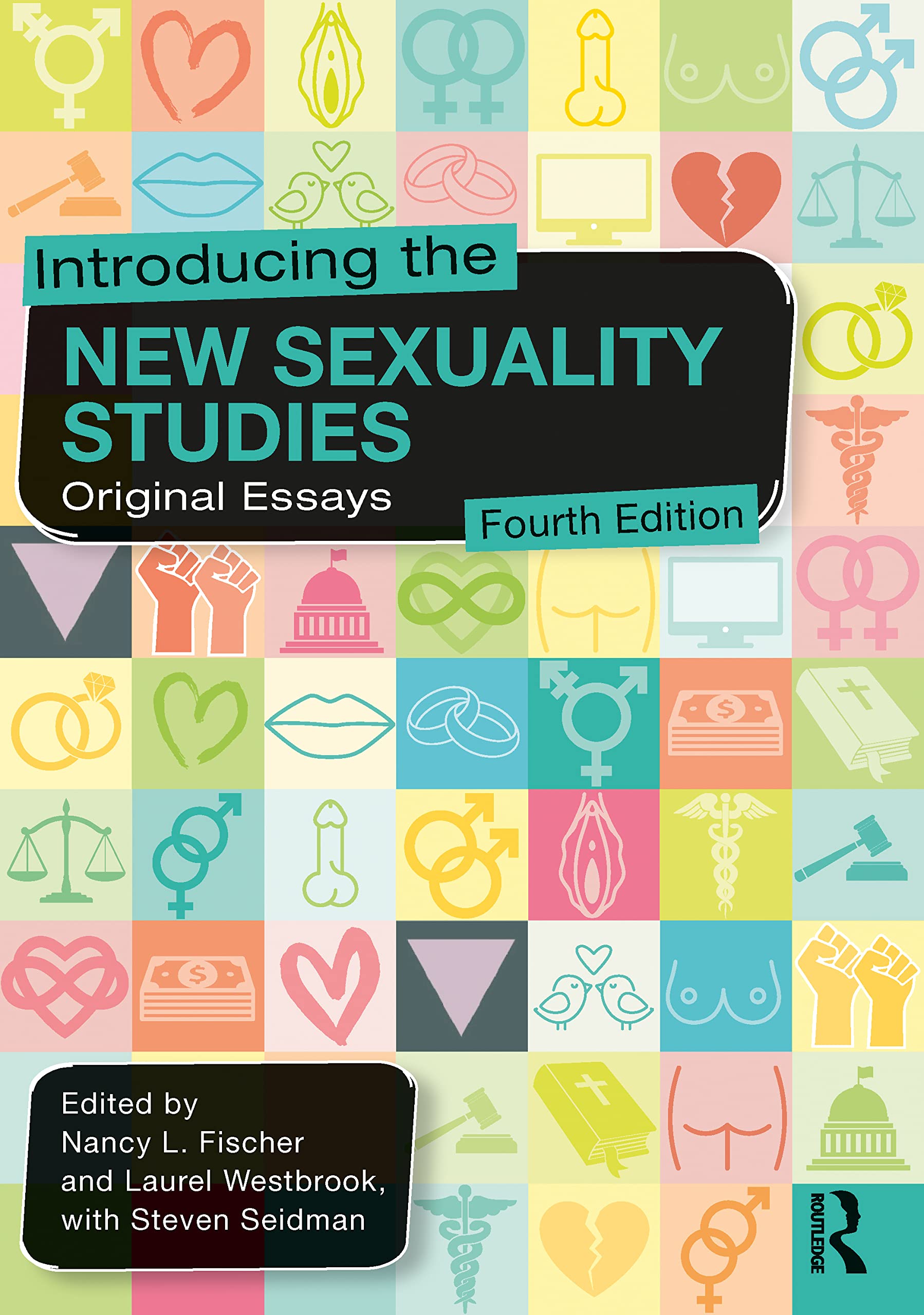 Amazon.com: Introducing the New Sexuality Studies: Original Essays ...