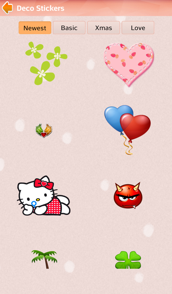 Photo Wonder - Collage Maker - App on Amazon Appstore