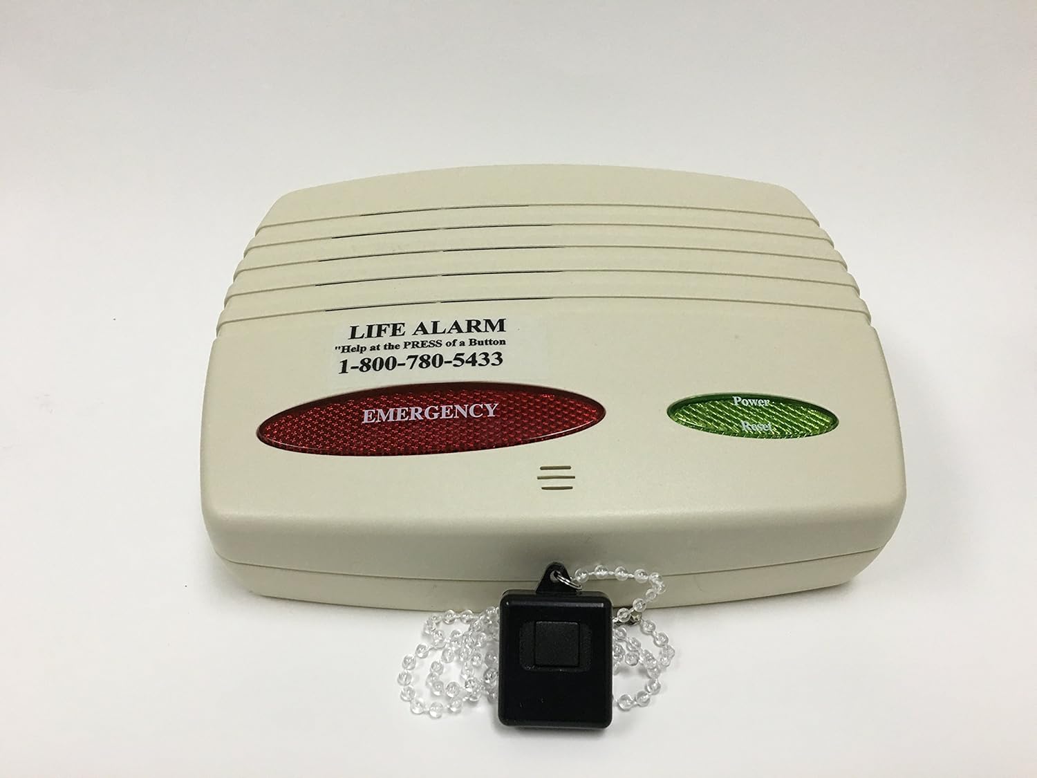 Life Alarm Medical Alert for Landline - Amazon.com