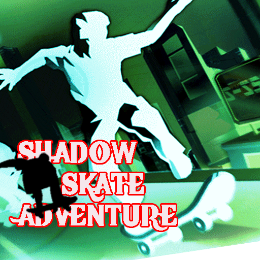 Shadow Skate Adventure - App on Amazon Appstore