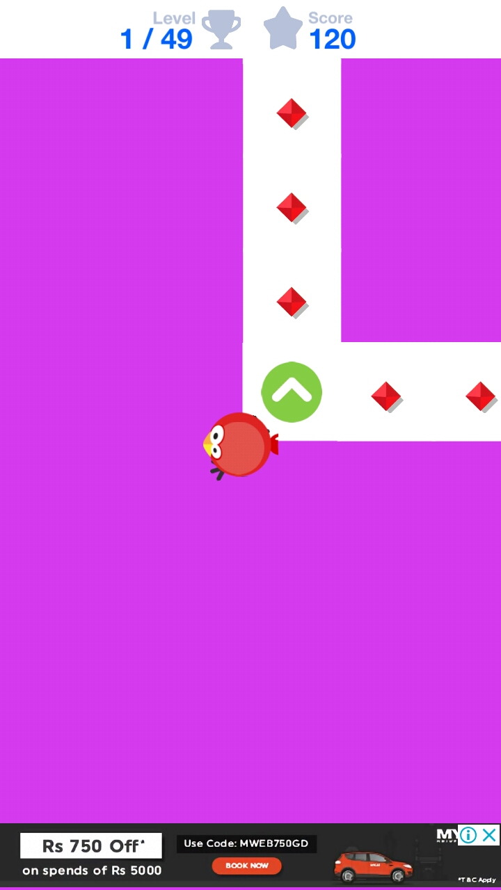 Tap Tap Run - App on Amazon Appstore